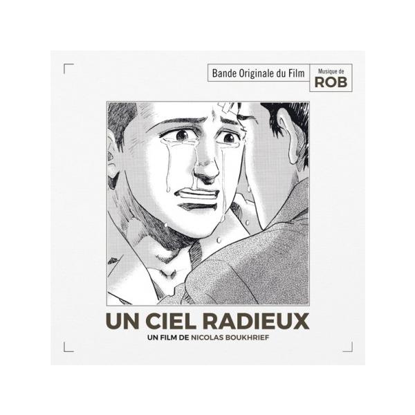 商品発送元：Clara MusicCD・DVD・楽器■アーティスト：Rob■曲目：1. Cloud (3:34)2. Sky Pads (2:41)3. Reeducation (1:52)4. Vaudou HO (3:40)5. Atm...