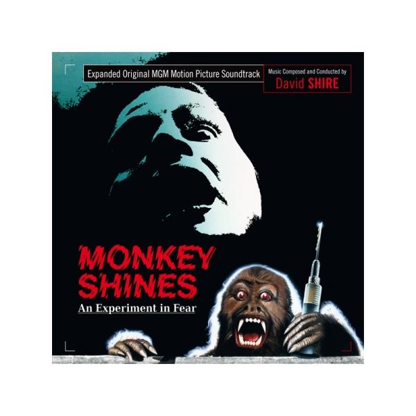 商品発送元：Clara MusicCD・DVD・楽器■アーティスト：David Shire■曲目：1. Prologue / Main Title (3:35)2. Operating Room (1:10)3. Homecoming (1...