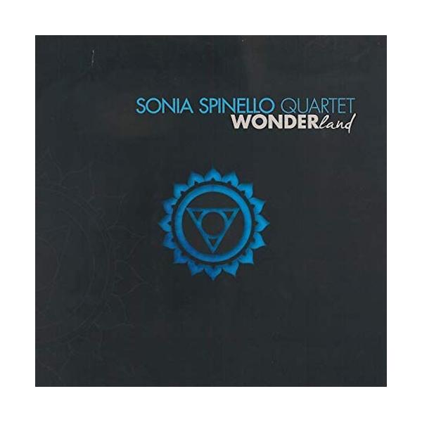 商品発送元：Clara MusicCD・DVD・楽器■アーティスト：Sonia Spinello■レーベル:Abeat For Jazz北海道発★クララミュージック Clara Musicは、ジャズ、サウンドトラックを中心にインディーズCD...