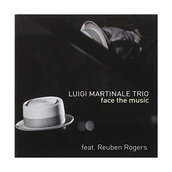 商品発送元：Clara MusicCD・DVD・楽器■アーティスト：Luigi Martinale Tro■ラインナップ：Luigi Martinale - pianoReuben Rogers - bassPaolo Franciscon...