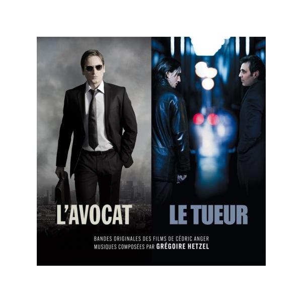 商品発送元：Clara MusicCD・DVD・楽器■アーティスト：Gregoire Hetzel■曲目：L'AVOCAT1. L'Avocat (3:15)2. Les Urgences (3:52)3. L'Acquittement (...