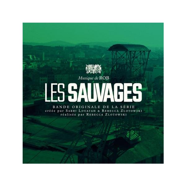 商品発送元：Clara MusicCD・DVD・楽器■アーティスト：Rob■曲目：1. Ouverture aux sauvages (2:33)2. Chaouch (2:10)3. Election (3:57)4. Place Bea...