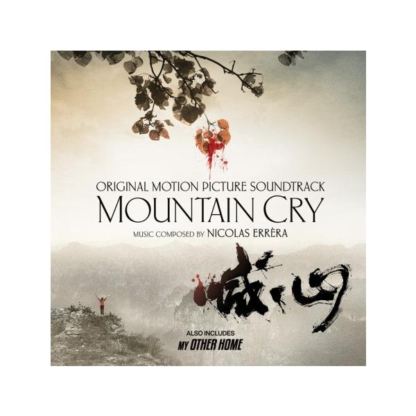 商品発送元：Clara MusicCD・DVD・楽器■アーティスト：Nicolas Errera■曲目：MOUNTAIN CRY1. The Mute (1:06)    2. Top of the Mountain (1:53)    3...