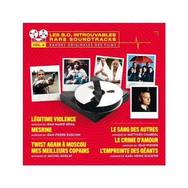 商品発送元：Clara MusicCD・DVD・楽器■アーティスト：Jean-Marie Senia, Jean-Pierre Rusconi■曲目：DISC 1:L&amp;#201;GITIME VIOLENCEMUSIC COMPOS...