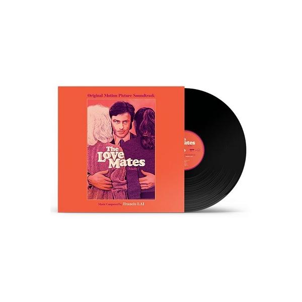 商品発送元：Clara MusicCD・DVD・楽器■アーティスト：Francis Lai■ラインナップ：Christian Gaubert - arrangementAnne Germain, Danielle Licari - voca...