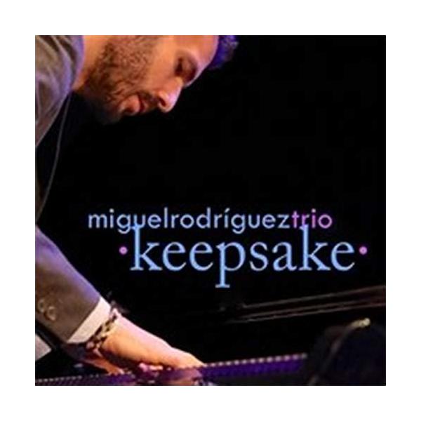 商品発送元：Clara MusicCD・DVD・楽器■アーティスト：Miguel Rodriguez Trio■ラインナップ：Miguel Rodriguez (p)Ander Garcia (b)Miguel Benito (ds)■曲目...