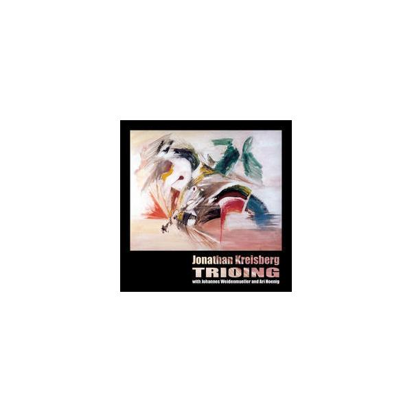 商品発送元：Clara MusicCD・DVD・楽器NYを拠点に活動を続けるコンテンポラリー系ギタリスト、ジョナサン・クレイズバーグがギター・トリオ編成で2002年にリリースしたスタンダード集。■アーティスト：Jonathan Kreisb...