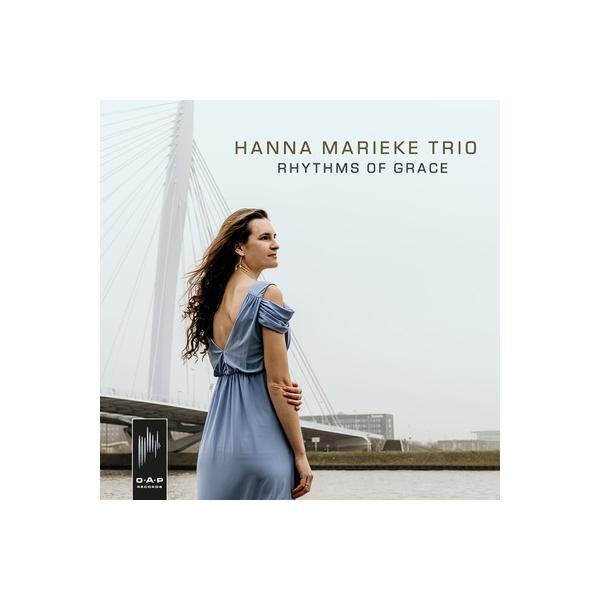 商品発送元：Clara MusicCD・DVD・楽器■ラインナップ：Hanna Marieke - Piano &amp; Vocals / CompositionsRuben Bekx - Double Bass &amp; Electr...