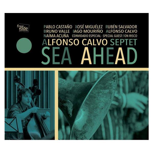 商品発送元：Clara MusicCD・DVD・楽器■アーティスト：Alfonso Calvo Septet■ラインナップ：Pablo Castano: alto, sopranoXose Miguelez: tenor, fluteRub...