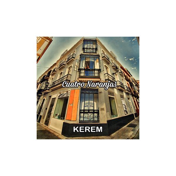商品発送元：Clara MusicCD・DVD・楽器■アーティスト：Kerem■レーベル：Youkali Music※参照URLhttps://www.youkalimusic.com/index.php/catalogo/425-cuat...