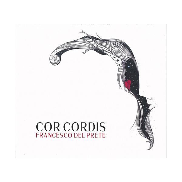 商品発送元：Clara MusicCD・DVD・楽器■アーティスト：Francesco Del Prete■レーベル：Controvento(Dodicilune)北海道発★クララミュージック Clara Musicは、ジャズ、サウンドトラ...