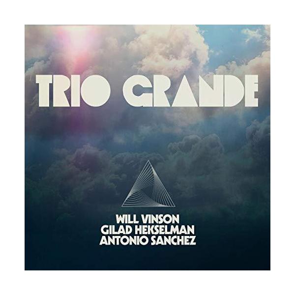 商品発送元：Clara MusicCD・DVD・楽器■アーティスト：Will Vinson-Antonio Sanchez-Gilad Hekselman■レーベル:Whirlwind Recordings北海道発★クララミュージック Cl...