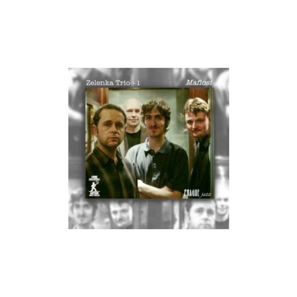 商品発送元：Clara MusicCD・DVD・楽器■ラインナップ：Petr Zelenka - Guitar Jaromir Honzak - Bass Martin Sulc - Drums Guest: Radek Zapadlo -...