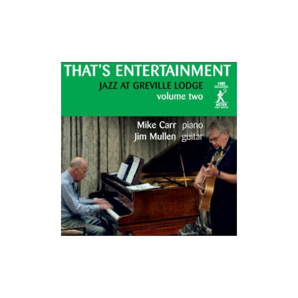 商品発送元：Clara MusicCD・DVD・楽器■ラインナップ：Mike Carr - piano Jim Mullen - guitar■曲目：1. I’m Walkin’ (Fats Domino) 6:192. Love Walk...