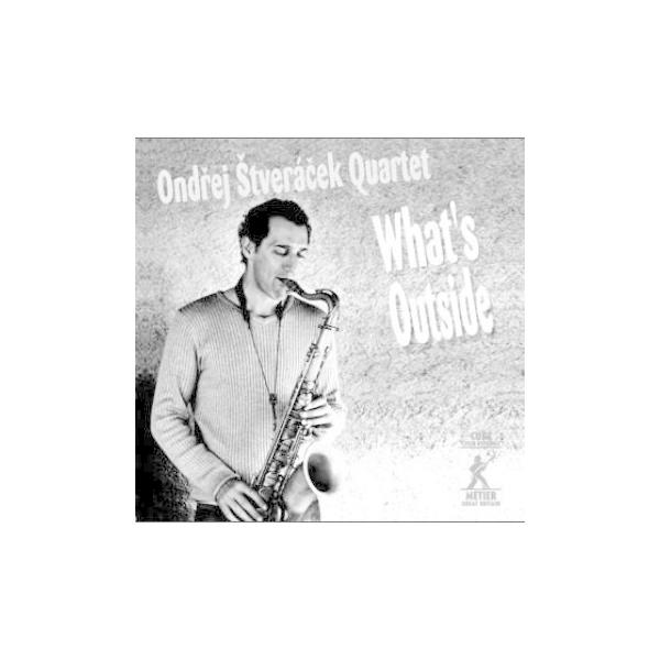 商品発送元：Clara MusicCD・DVD・楽器■ラインナップ：Ondrej Stveracek - tenor saxophone Ondrej Krajnak - pianoTomas Baros - bassMarian Sevc...