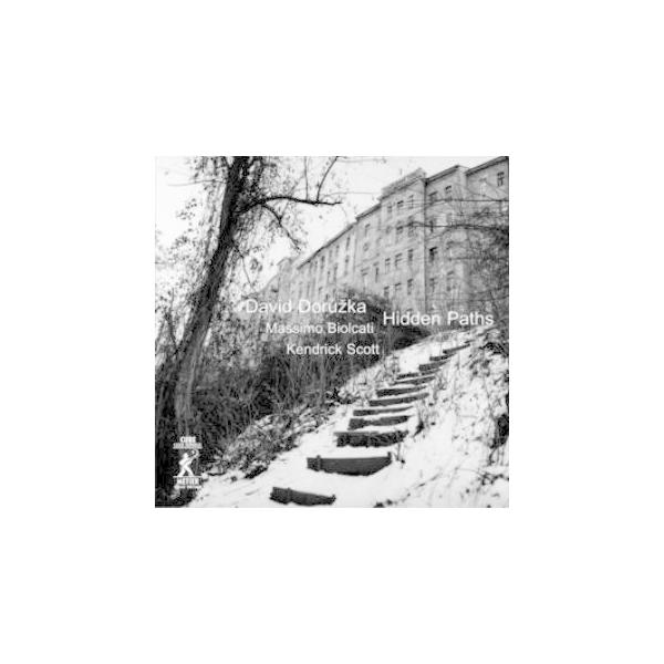 商品発送元：Clara MusicCD・DVD・楽器■ラインナップ：David Doruzka - guitarMassimo Biolcati - bassKendrick Scott - drums■曲目：1. Lightness (D...