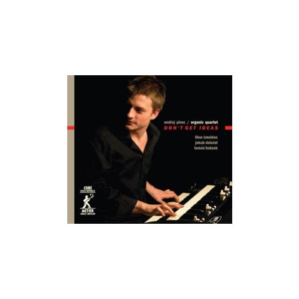 商品発送元：Clara MusicCD・DVD・楽器■ラインナップ：Ondrej Pivec - hammond organLibor Smoldas - guitarKub Dolezal - tenor saxophoneTomas H...