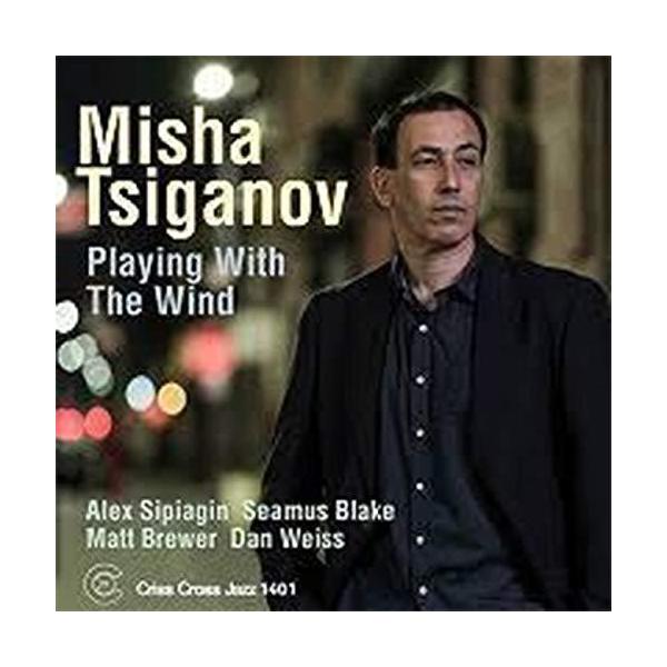 商品発送元：Clara MusicCD・DVD・楽器■アーティスト：Misha Tsiganov■ラインナップ：Misha Tsiganov - pianoAlex Sipiagin - trumpet, flugelhornSeamus ...