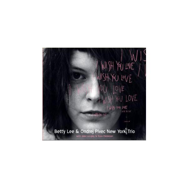 商品発送元：Clara MusicCD・DVD・楽器■ラインナップ：Betty Lee - vocalOndrej Pivec - hammond-B3, rhodes, piano and vocalsJake Langley - gui...