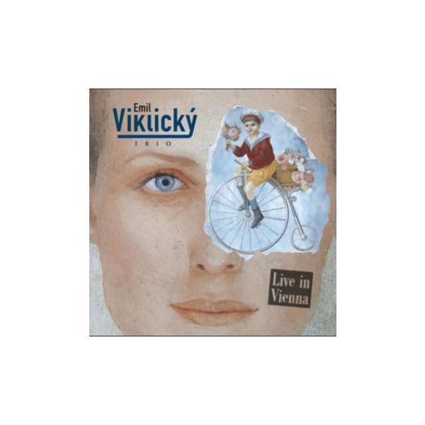 商品発送元：Clara MusicCD・DVD・楽器■ラインナップ：Emil Viklicky - PianoFrantisek Uhlir - bassLaco Tropp - drums■曲目：1. Father's Blues (Fr...