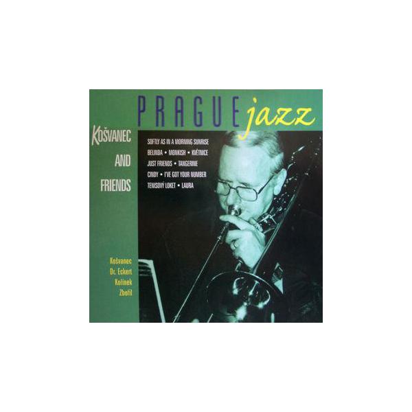 商品発送元：Clara MusicCD・DVD・楽器■ラインナップ：Svatopluk Kosvanec - tromboneVojtech Eckert - pianoPetr Korinek - bassPavel Zboril - d...