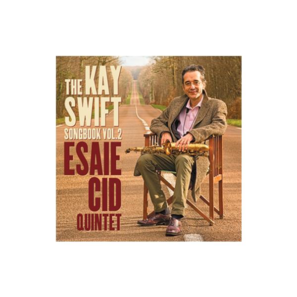 商品発送元：Clara MusicCD・DVD・楽器■アーティスト：Esaie Cid Quintet■ラインナップ：Esaie Cid - alto sax &amp; clarinetJerry Edwards - tromboneGi...