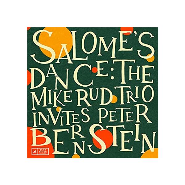 商品発送元：Clara MusicCD・DVD・楽器■ラインナップ：Mike Rud - guitarPeter Bernstein - guitarDave Laing - drumsAlec Walkington - bass■曲目：1...