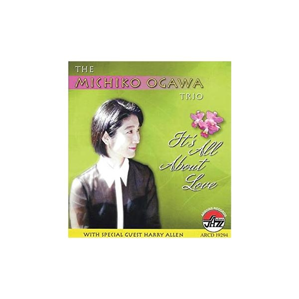 商品発送元：Clara MusicCD・DVD・楽器■ラインナップ：Michiko Ogawa - pianoHarry Allen - saxophonePhil Flanigan - bassEd Metz Jr - drums■曲目：...
