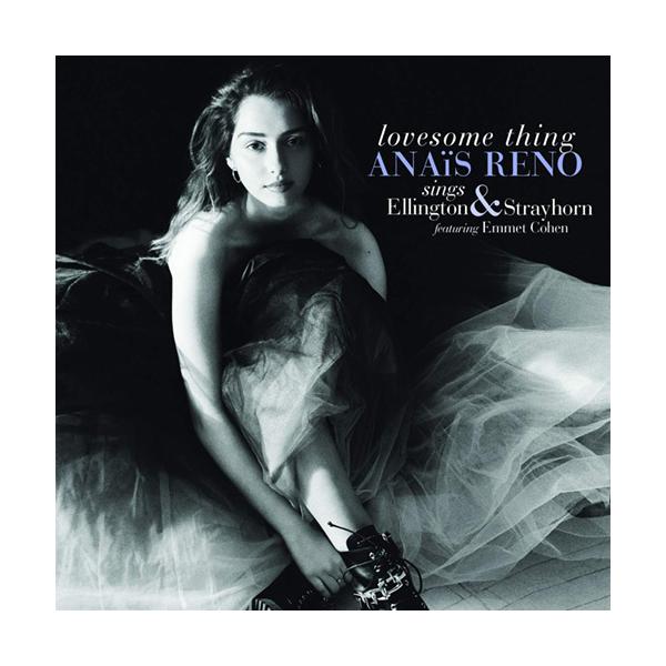 商品発送元：Clara MusicCD・DVD・楽器■アーティスト：Anais Reno feat. Emmet Cohen■ラインナップ：Anais Reno - vocalEmmet Cohen - piano, leader, arr...