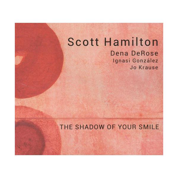 商品発送元：Clara MusicCD・DVD・楽器■ラインナップ：Scott Hamilton - teno saxophoneDena DeRose  - pianoIgnasi Gonzalez - double bassJo Kra...