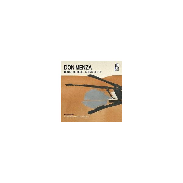 商品発送元：Clara MusicCD・DVD・楽器■ラインナップ：Don Menza - tenor saxophoneRenato Chicco - organBernd Reiter - drums■曲目：1 Non Dimentic...