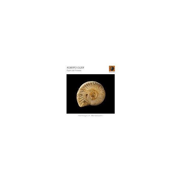 商品発送元：Clara MusicCD・DVD・楽器■ラインナップ：Roberto Olzer - piano (solo)■曲目：1. Ecossaise2. C'est Ainsi Que Tu Es3. Divertissement ...