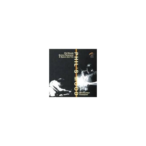 商品発送元：Clara MusicCD・DVD・楽器■ラインナップ：Phill Woods - alto saxophoneEnrico Pieranunzi - pianoEnzo Pietropaoli - double bassAlf...