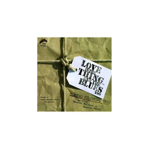 商品発送元：Clara MusicCD・DVD・楽器■ラインナップ：Claudio Filippini - pianoMassimo Moriconi - double bassMassimo Manzi - drums■曲目：1. St....
