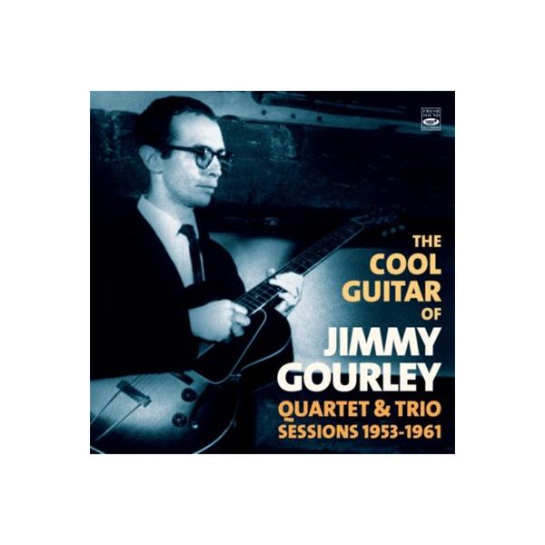 商品発送元：Clara MusicCD・DVD・楽器■アーティスト：Jimmy Gourley■ラインナップ：Personnel on #1-8:HENRI RENAUD and His Trio featuring JIMMY GOURL...