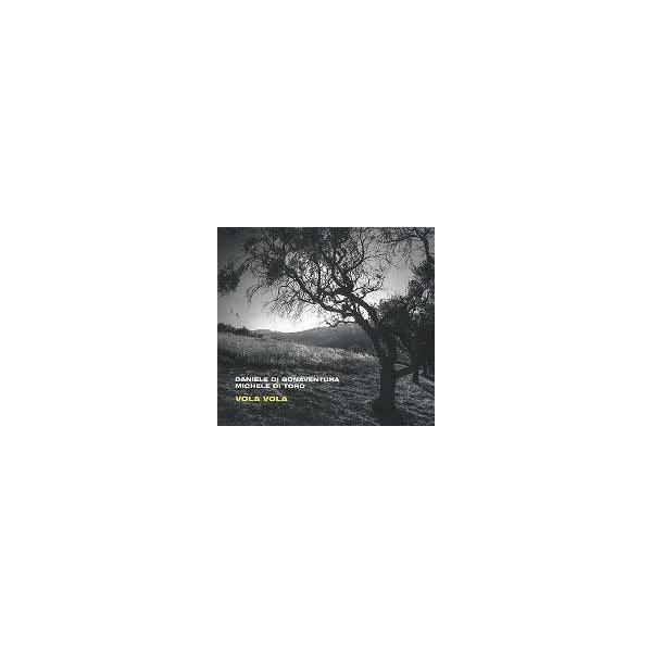 商品発送元：Clara MusicCD・DVD・楽器■ラインナップ：Daniele Di Vonaventura (bandneon)Michele Di Toro (p)■曲目：1. Ninna Nanna2. One Day I’ll ...