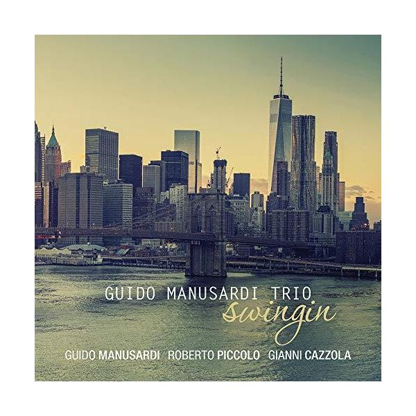 商品発送元：Clara MusicCD・DVD・楽器■アーティスト：Guido Manusardi Trio■レーベル：Abeat For Jaz北海道発★クララミュージック Clara Musicは、ジャズ、サウンドトラックを中心にインデ...