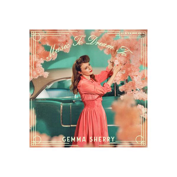 商品発送元：Clara MusicCD・DVD・楽器■アーティスト：Gemma Sherry■ラインナップ：Gemma Sherry - vocalPaul Bollenback - guitarRick Germanson - piano...