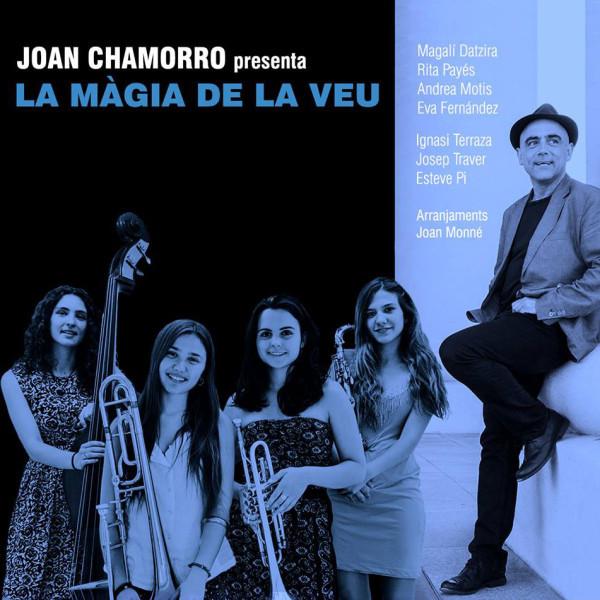 商品発送元：Clara MusicCD・DVD・楽器■アーティスト：Joan Chamorro■レーベル：Jazz To Jazz北海道発★クララミュージック Clara Musicは、ジャズ、サウンドトラックを中心にインディーズCDを取り...