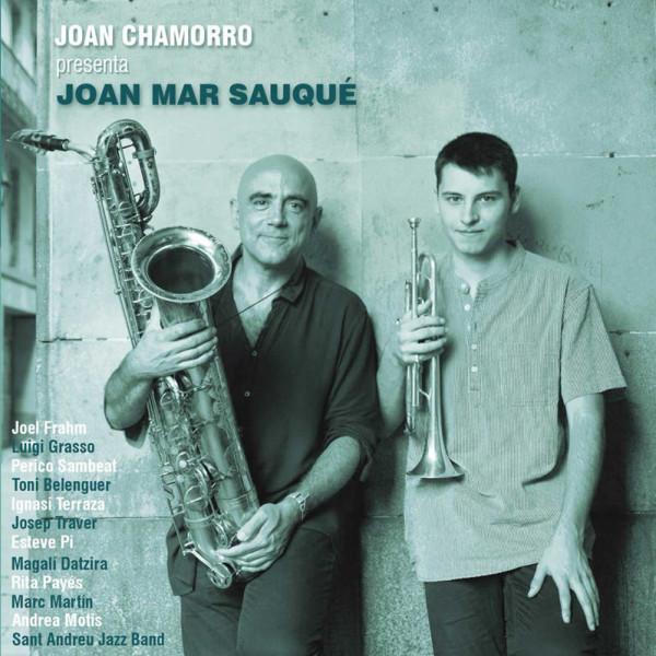 商品発送元：Clara MusicCD・DVD・楽器■アーティスト：Joan Chamorro■レーベル：Jazz To Jazz北海道発★クララミュージック Clara Musicは、ジャズ、サウンドトラックを中心にインディーズCDを取り...