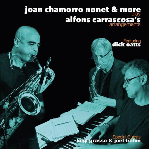 商品発送元：Clara MusicCD・DVD・楽器■アーティスト：Joan Chamorro Nonet &amp; More■レーベル：Jazz To Jazz北海道発★クララミュージック Clara Musicは、ジャズ、サウンドトラ...