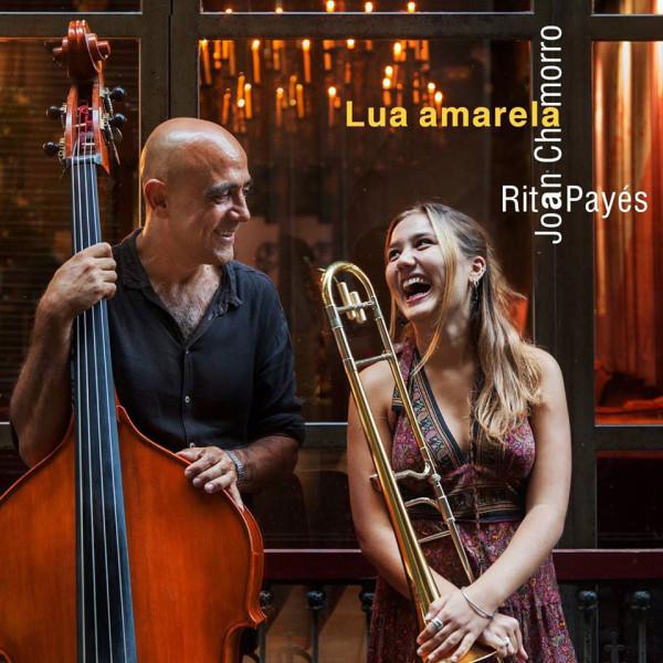 商品発送元：Clara MusicCD・DVD・楽器■アーティスト：Joan Chamorro &amp; Rita Payes■レーベル：Jazz To Jazz北海道発★クララミュージック Clara Musicは、ジャズ、サウンドトラ...