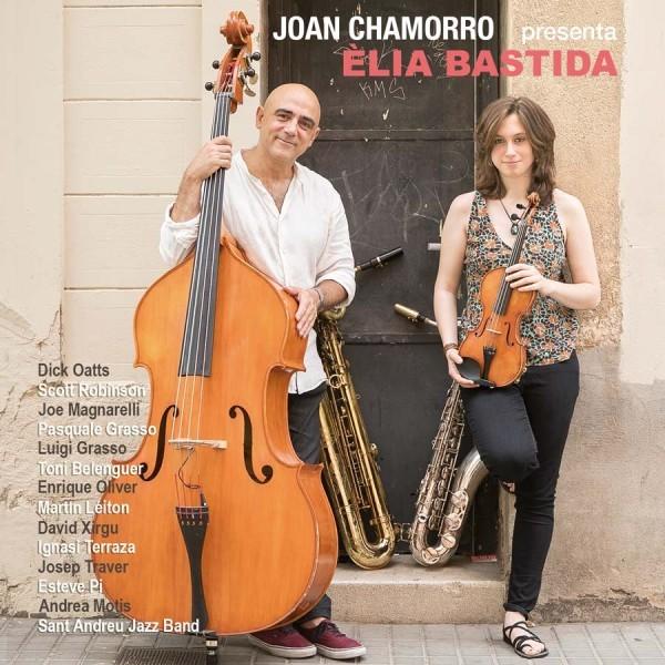 商品発送元：Clara MusicCD・DVD・楽器■アーティスト：Joan Chamorro■レーベル：Jazz To Jazz北海道発★クララミュージック Clara Musicは、ジャズ、サウンドトラックを中心にインディーズCDを取り...