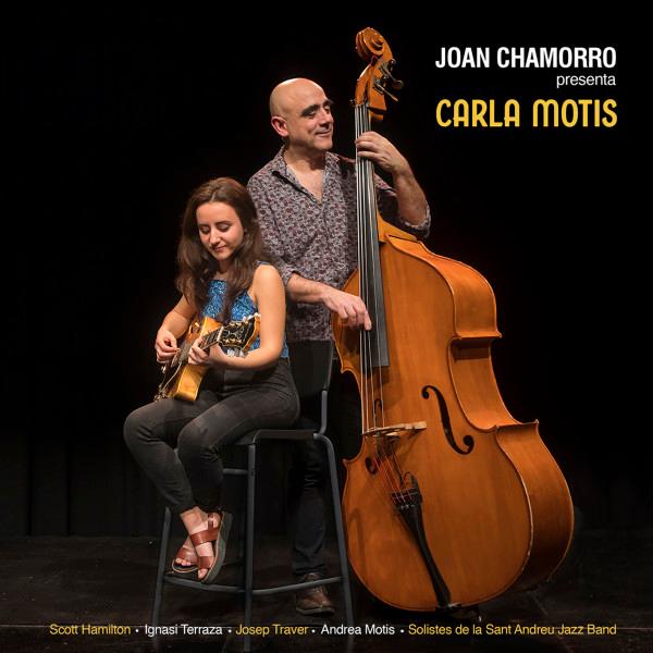商品発送元：Clara MusicCD・DVD・楽器■アーティスト：Joan Chamorro■レーベル：Jazz To Jazz北海道発★クララミュージック Clara Musicは、ジャズ、サウンドトラックを中心にインディーズCDを取り...