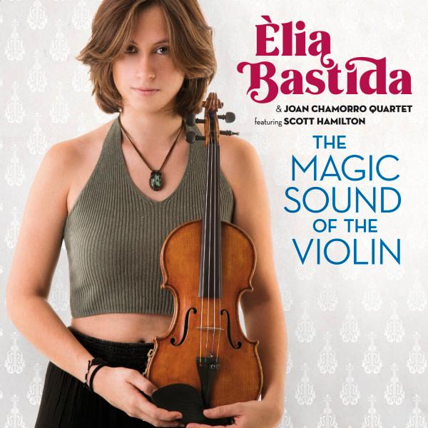 商品発送元：Clara MusicCD・DVD・楽器■アーティスト：Elia Bastida■レーベル：Jazz To Jazz北海道発★クララミュージック Clara Musicは、ジャズ、サウンドトラックを中心にインディーズCDを取り扱...