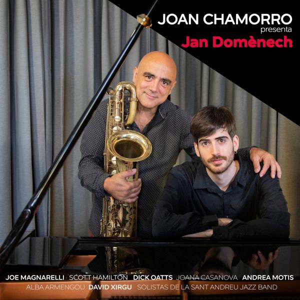 商品発送元：Clara MusicCD・DVD・楽器■アーティスト：Joan Chamorro■レーベル：Jazz To Jazz北海道発★クララミュージック Clara Musicは、ジャズ、サウンドトラックを中心にインディーズCDを取り...