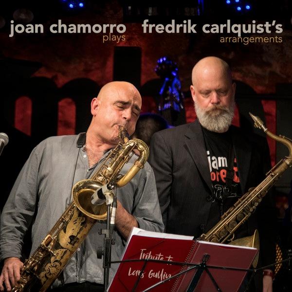 商品発送元：Clara MusicCD・DVD・楽器■アーティスト：Joan Chamorro■レーベル：Jazz To Jazz北海道発★クララミュージック Clara Musicは、ジャズ、サウンドトラックを中心にインディーズCDを取り...