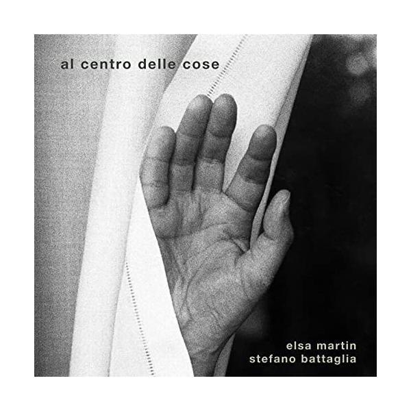 商品発送元：Clara MusicCD・DVD・楽器■ラインナップ：Elsa Martin (voice &amp; live electronics)Stefano Battaglia (piano &amp; percussion)■曲...