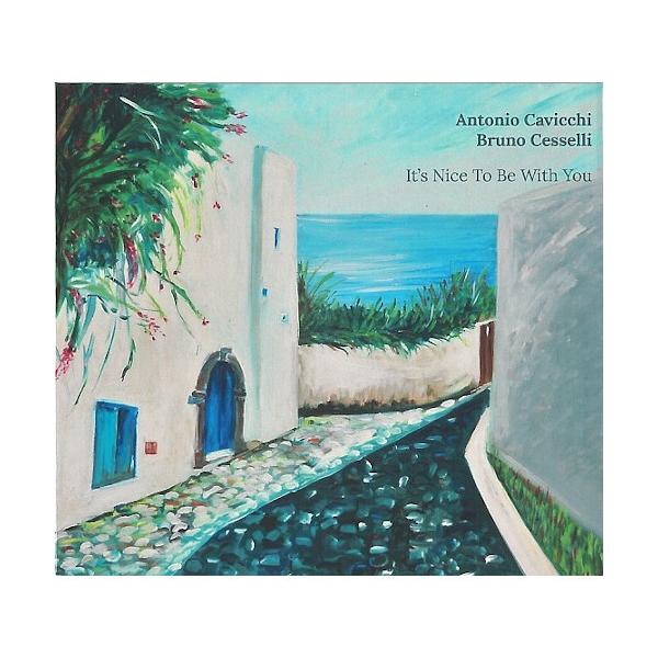 商品発送元：Clara MusicCD・DVD・楽器イタリアから、ビル・エヴァンスに捧げるアルバムをリリースしているギタリストと、アート・ファーマー、リー・コニッツ、ケニー・ホイーラー、スティーヴ・レイシー、ゲイリー・バーツなど数々の巨匠と...