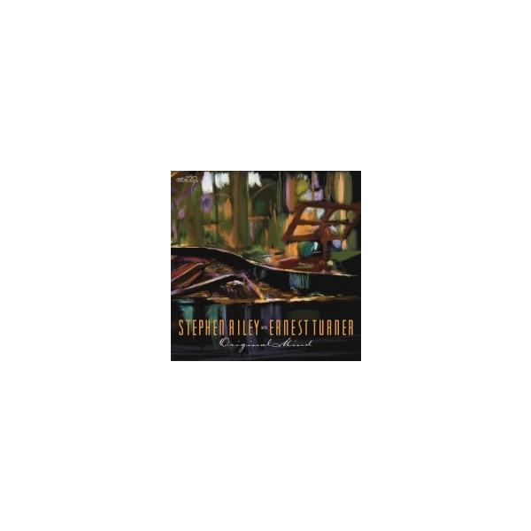 商品発送元：Clara MusicCD・DVD・楽器■ラインナップ：Stephen Riley - tenor saxophoneErnest Turner - piano■曲目：1. Doris2. Among My Souvenirs3...